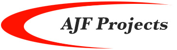 Contact Us - AJF Projects